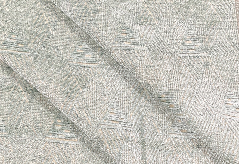 Sage Velvet-velvet Fabric-upholstery Fabric-commercial - Etsy