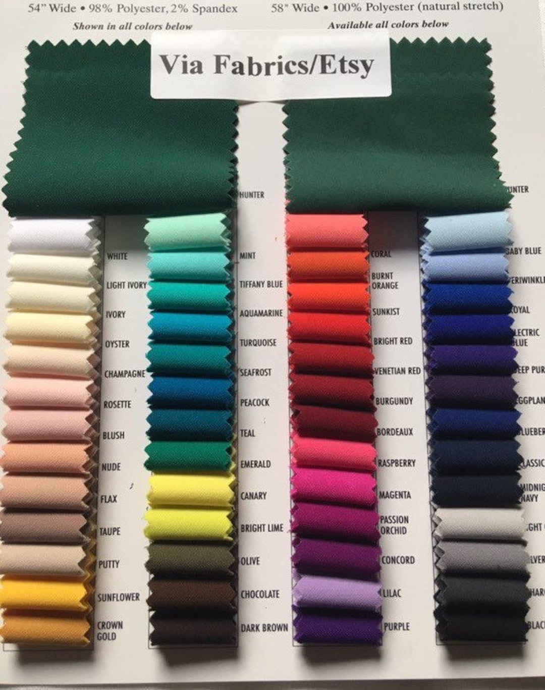 Stretch Crepe-crepe Fabric-medium Crepe-bridal Fabric-apparel Fabric ...