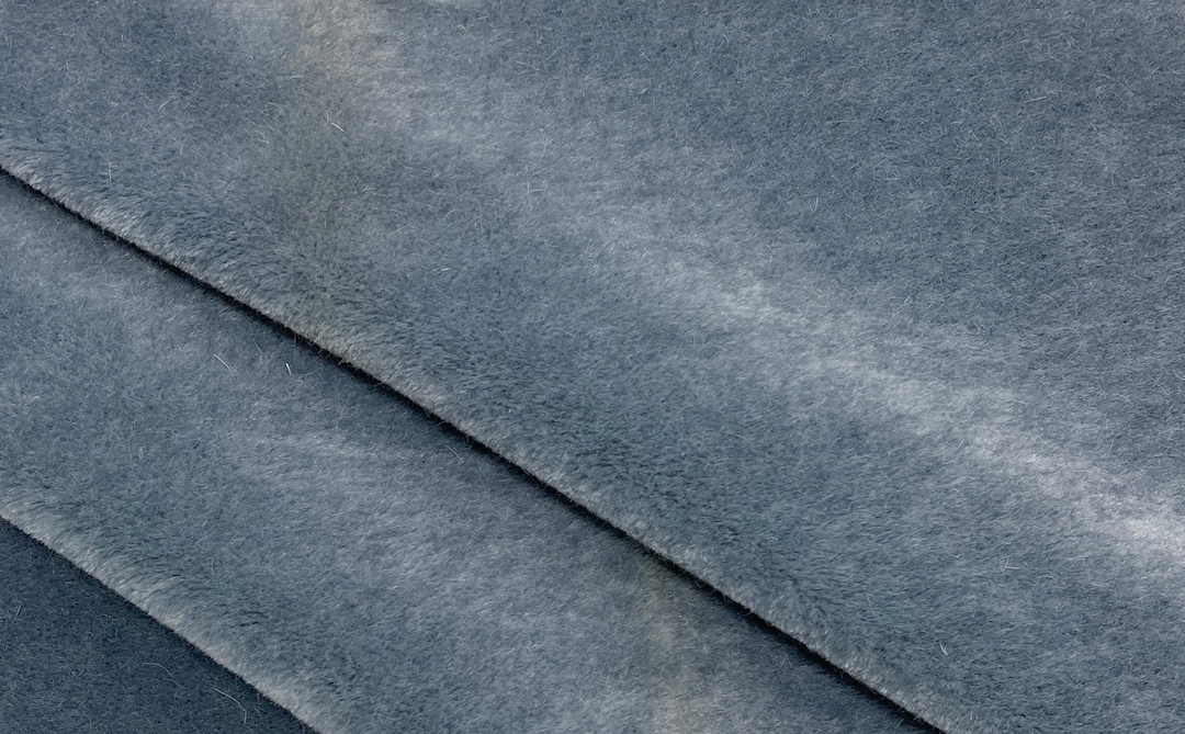Sky Blue Mohair-blue Mohair-mohair Fabric-mohair-upholstery Fabric ...
