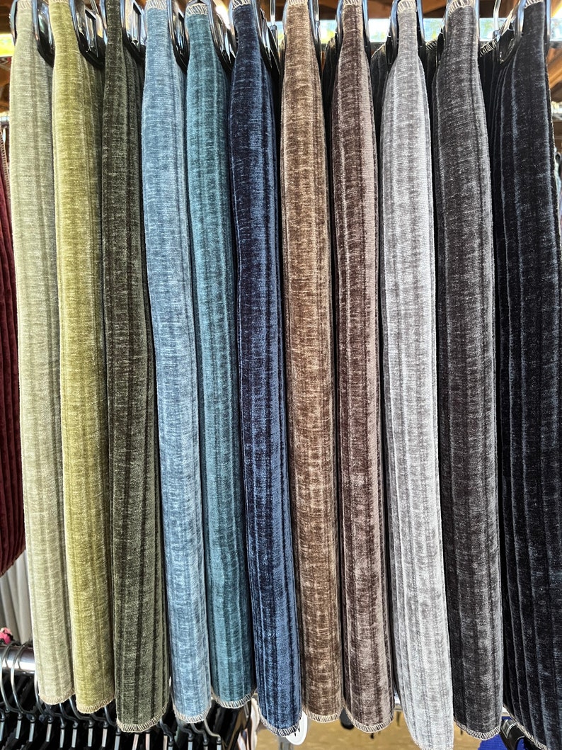 Cade Polyester Corduroy Fabric-performance Corduroy-upholstery Fabric ...