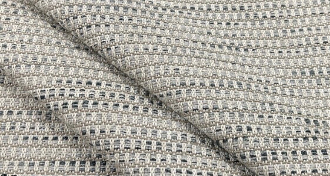 Yellow Tweed-gray Tweed-tweed Fabric-tweed Upholstery-yellow - Etsy