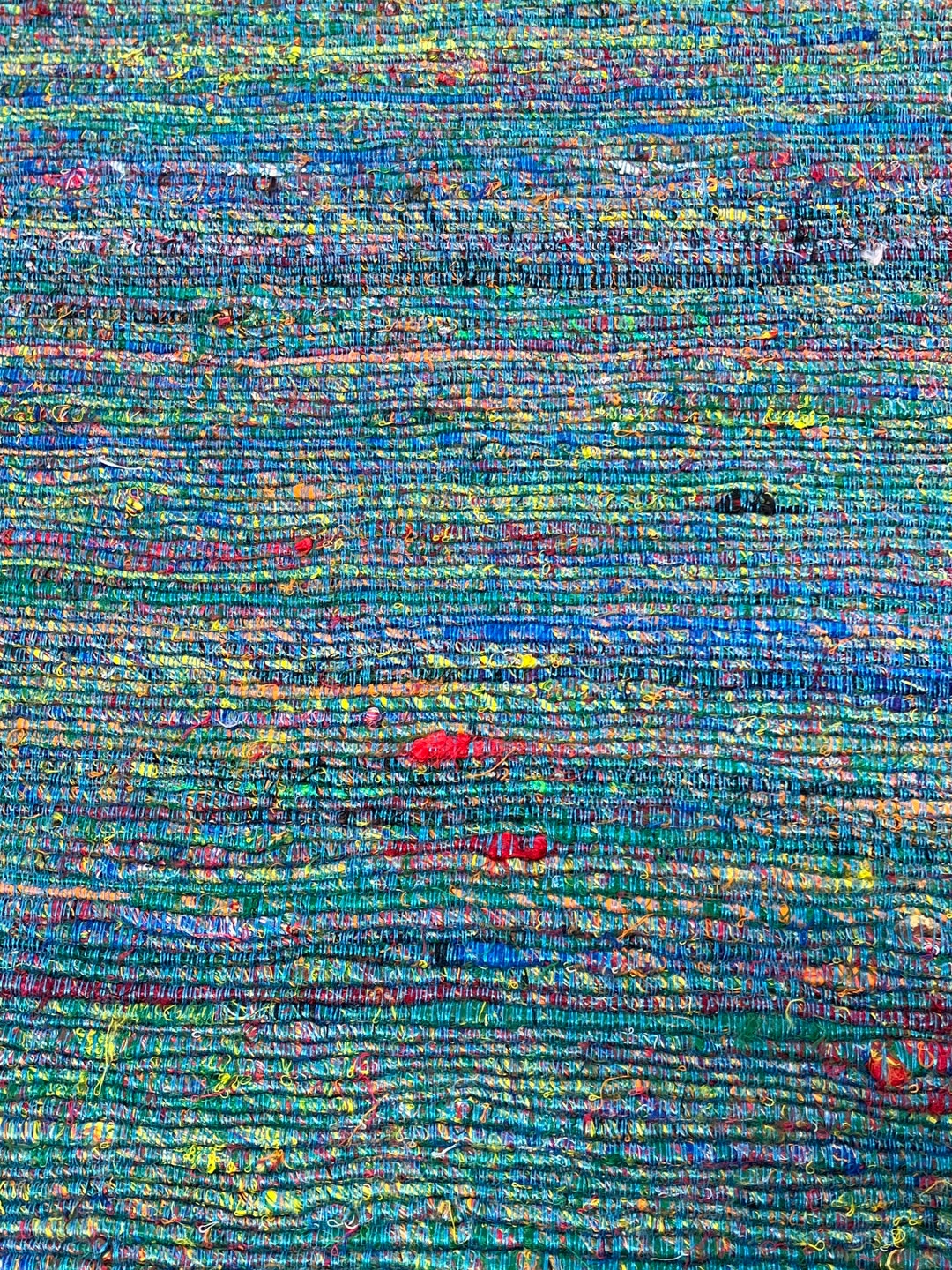Tweed Fabric-multi Color Tweed-drapery Fabric-commercial Upholstery ...