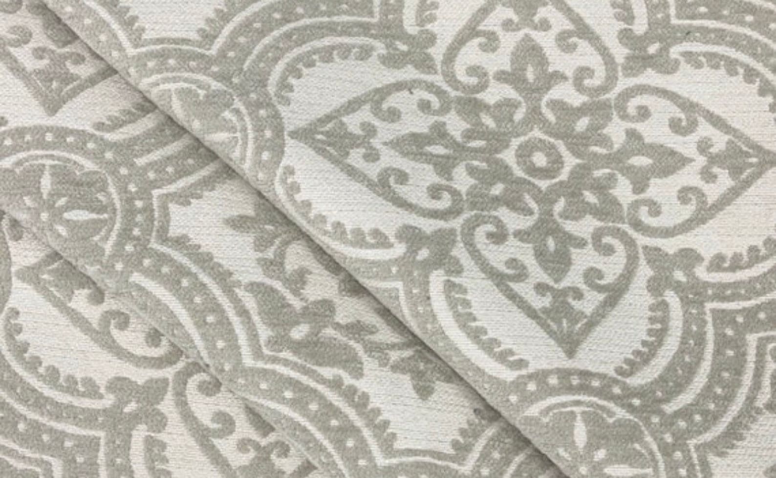 Damascus Fabric-damascus-damask Fabric-velvet Fabric-chenille ...