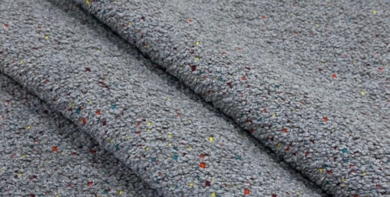 Boucle-boucle Fabric-donegal Boucle-boucle Fabric-upholstery - Etsy