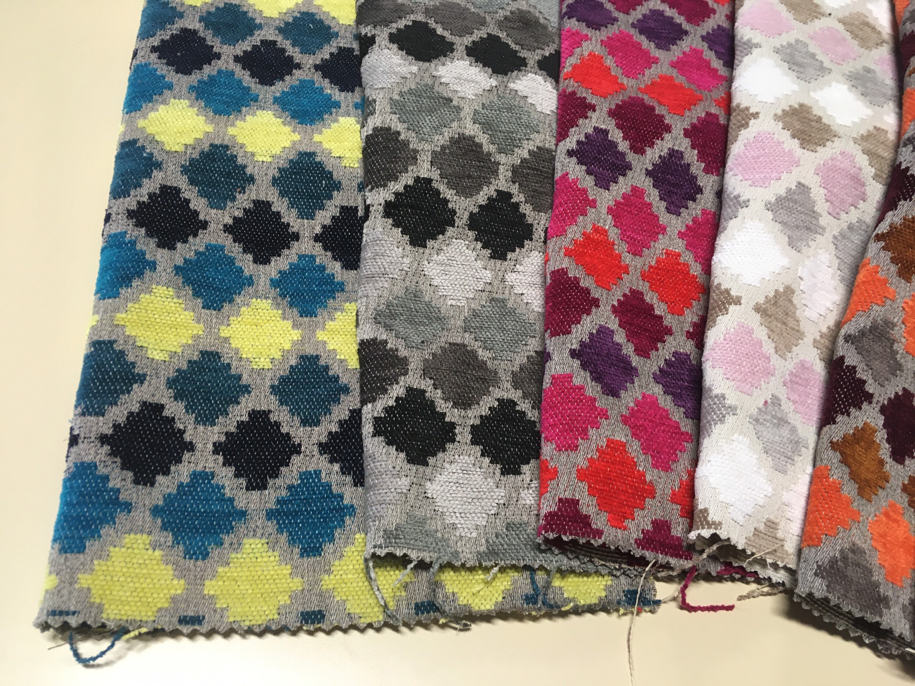 Fuchsia Velvet-fuchsia Upholstery Fabric-velvet | Etsy