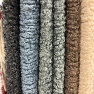 Natural Boucle-natural Boucle Fabric-boucle Fabric-boucle-upholstery ...