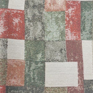 Geometric Fabric-geometric Prints-upholstery Fabric-upholstery-drapery ...