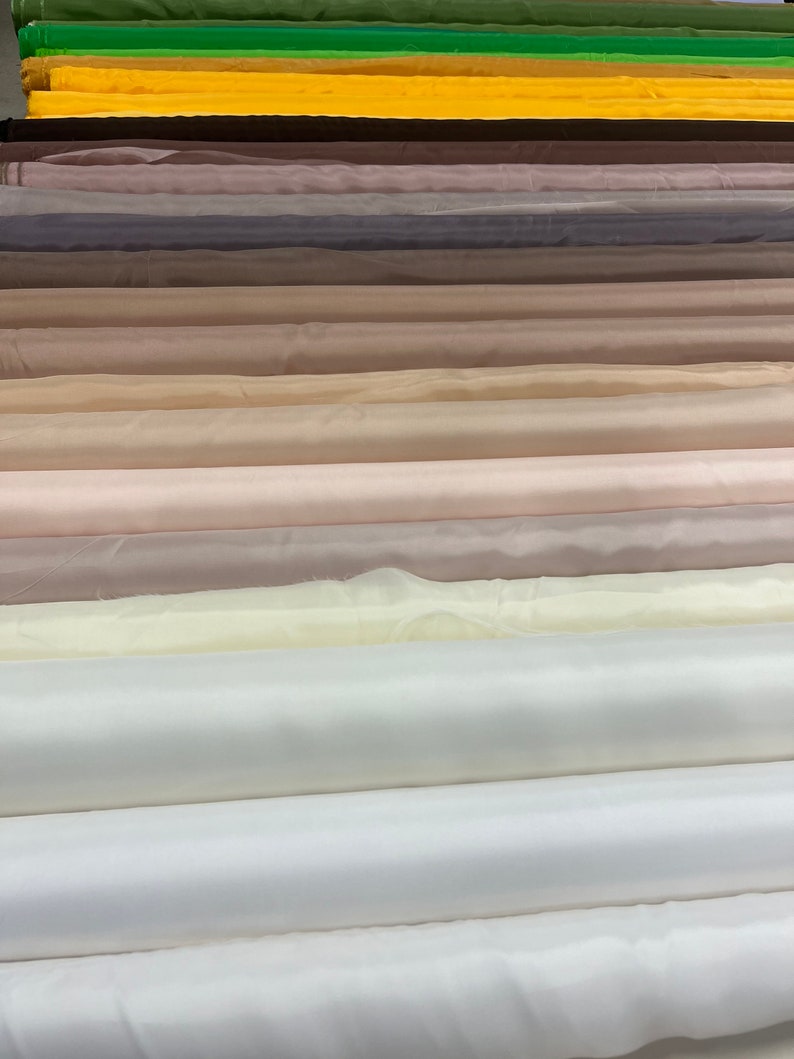 Bemberg Rayon Lining-bemberg Lining-rayon Fabric-rayon Lining-lining ...