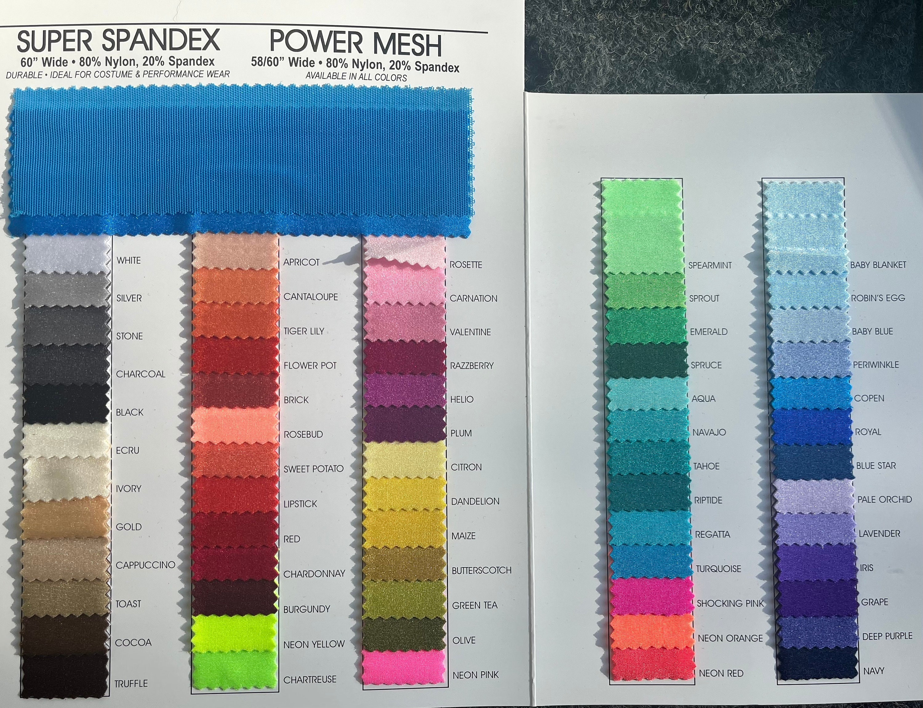 Power Mesh-mesh Fabric-spandex Mesh-nylon Mesh-mesh-activewear Fabric ...