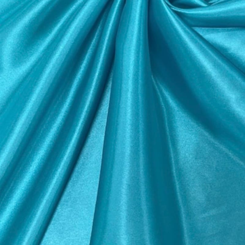 Turquoise Fabric - Etsy