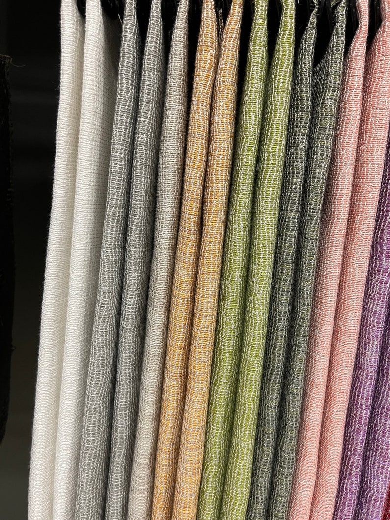 Gold Tweed-yellow Tweed-tweed Fabric-tweed | Etsy