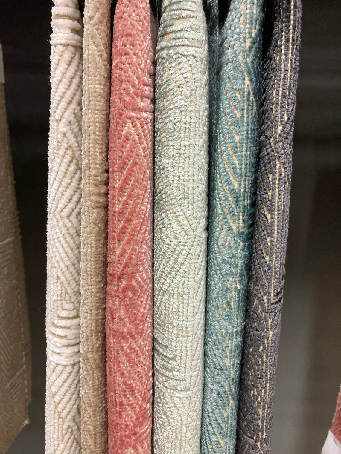 Sage Velvet-velvet Fabric-upholstery Fabric-commercial - Etsy