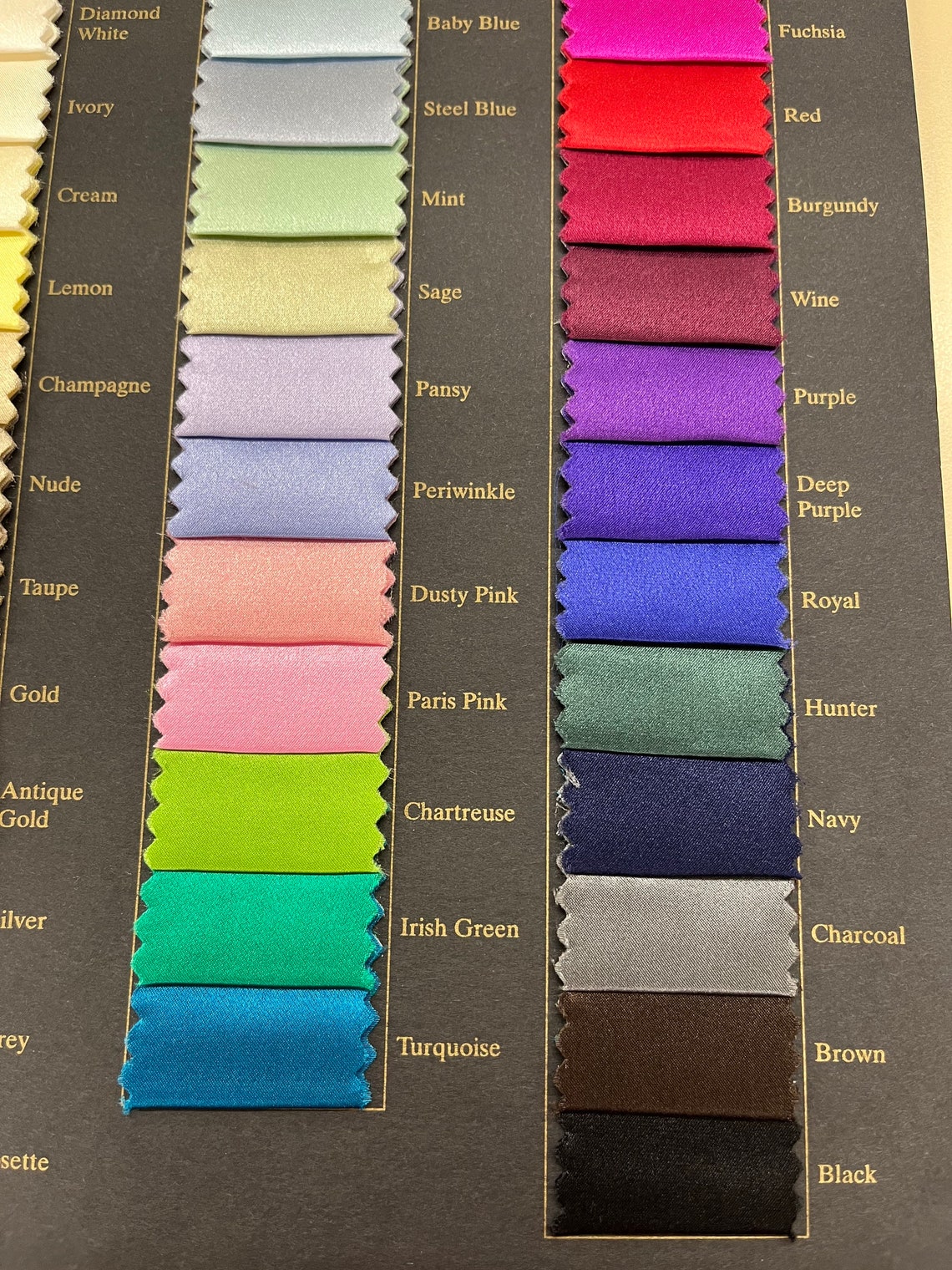 Silk Chiffon-silk Fabric-silk-chiffon-apparel Fabric-bridal - Etsy