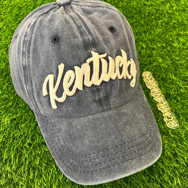 Kentucky Hat - Etsy