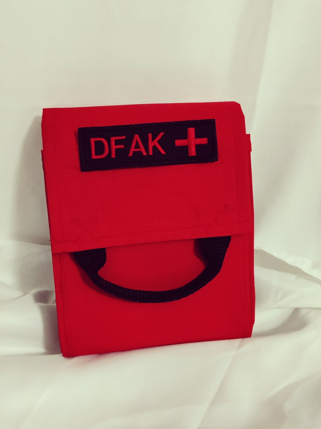 Dog Whippet Sighthound Iggy Saluki Pet First Aid Kit DFAK IFAK Trauma ...