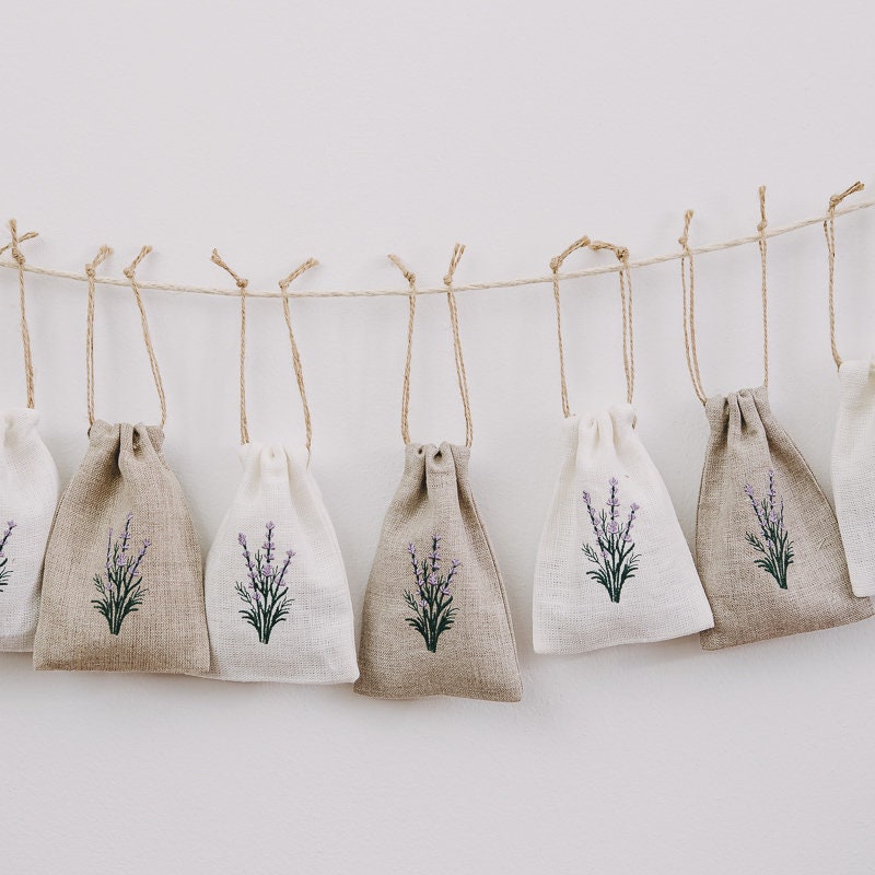 Scent Bags - Etsy