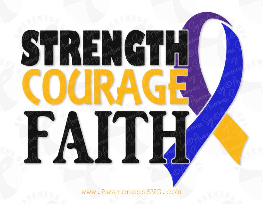 Bladder Cancer Ribbon Svg Bladder Cancer Png Bladder Cancer - Etsy