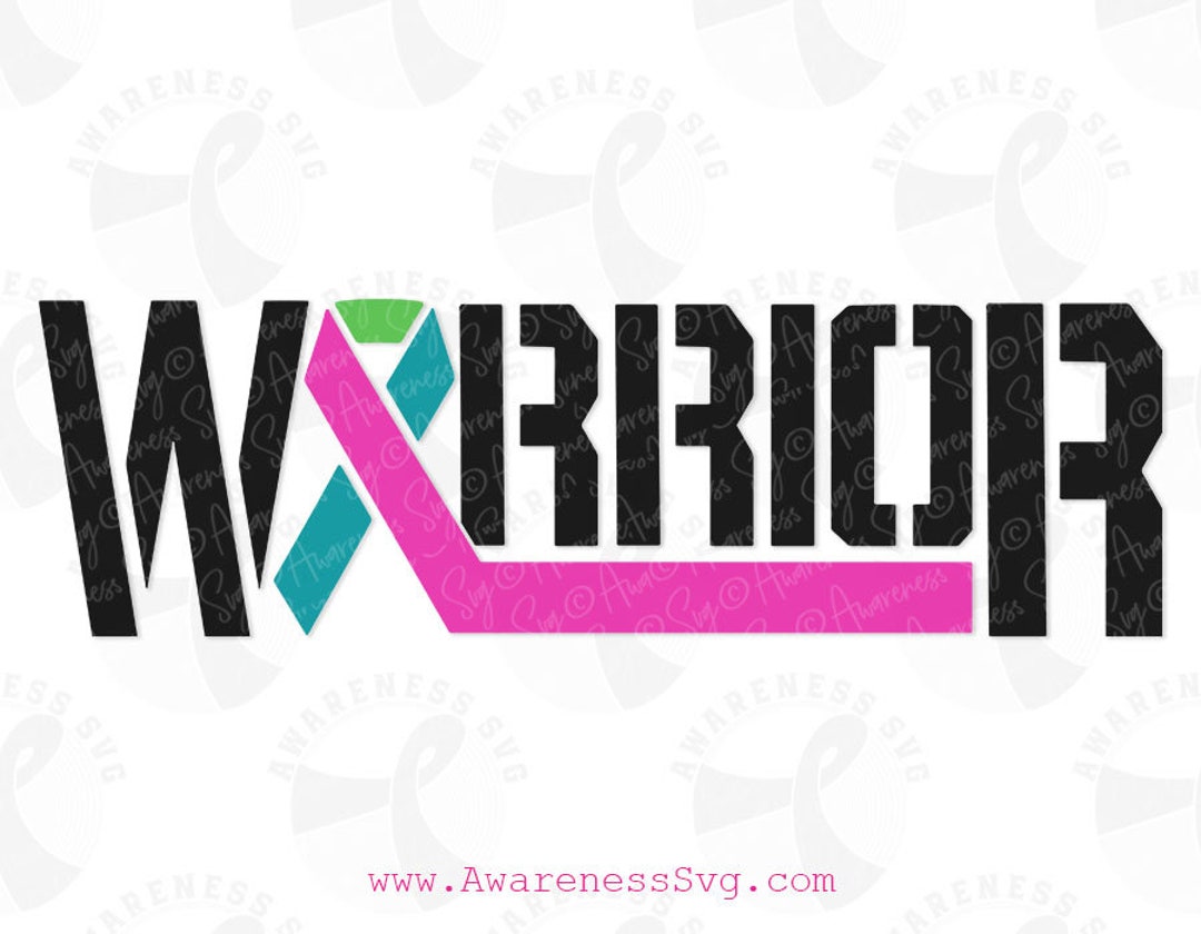 Metastatic Breast Cancer Ribbon Svg Png Breast Cancer - Etsy