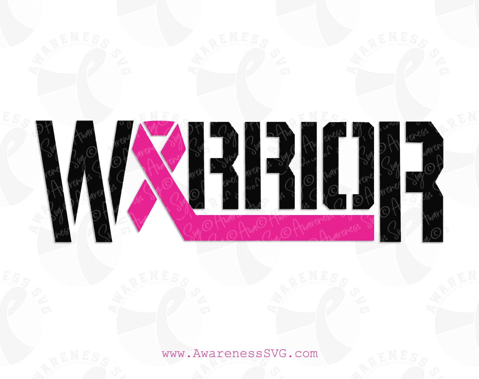 Breast Cancer Warrior Svg Breast Cancer Svg Png Butterfly - Etsy