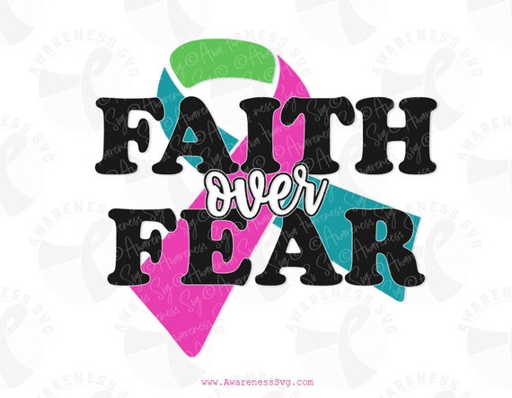 Metastatic Breast Cancer Ribbon Svg Png Breast Cancer - Etsy