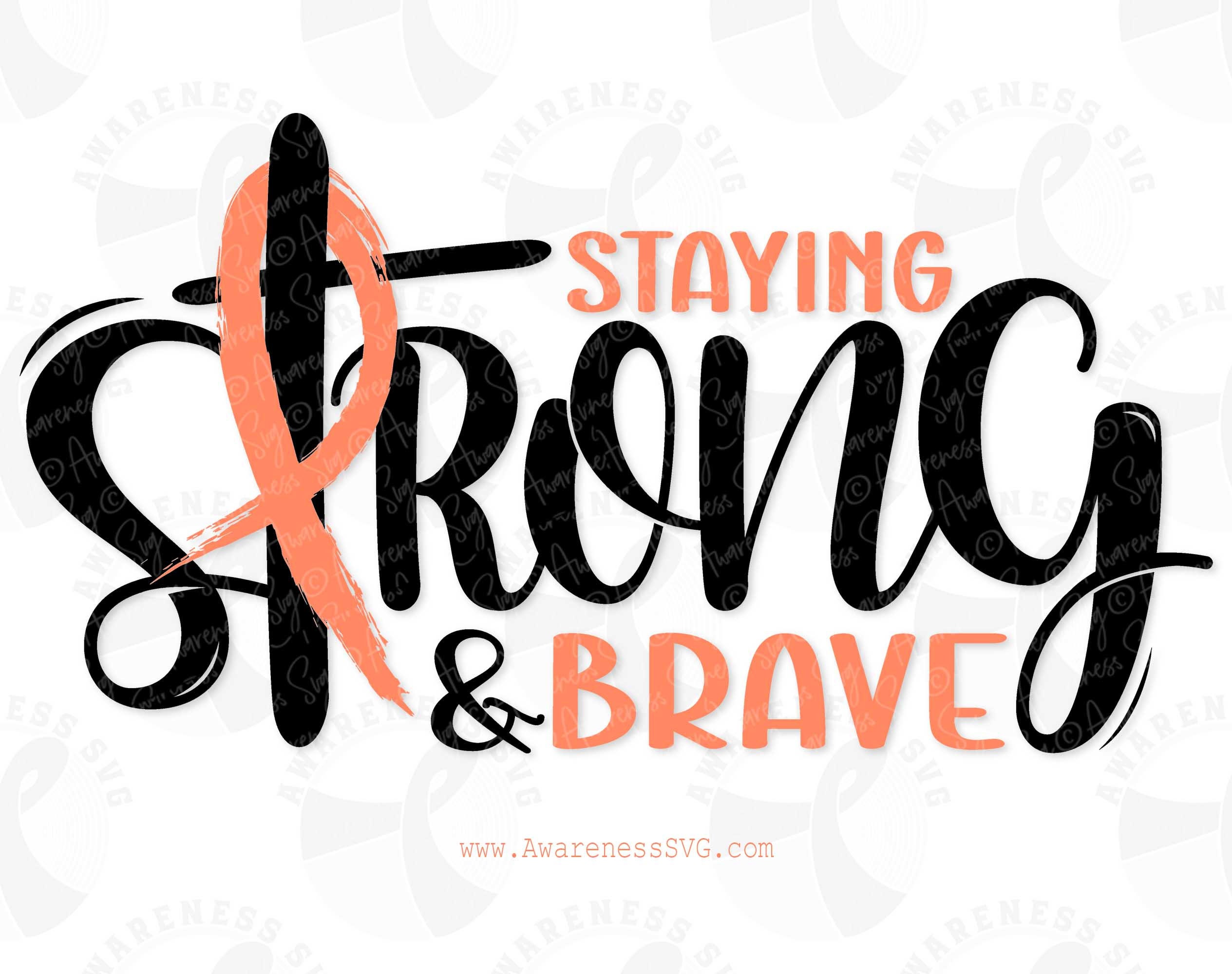 Endometrial Cancer Ribbon