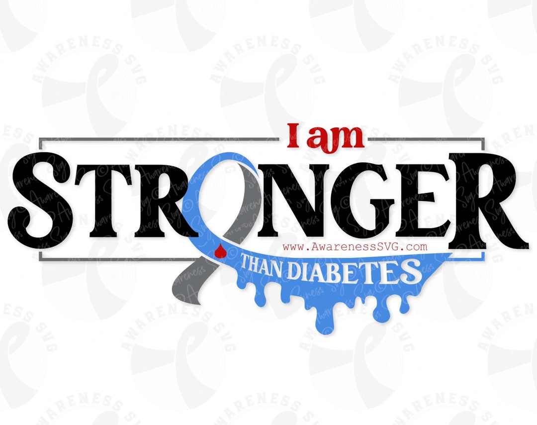 Type 1 Diabetic Svg Type 1 Diabetes Svg Type 2 Diabetic Svg - Etsy