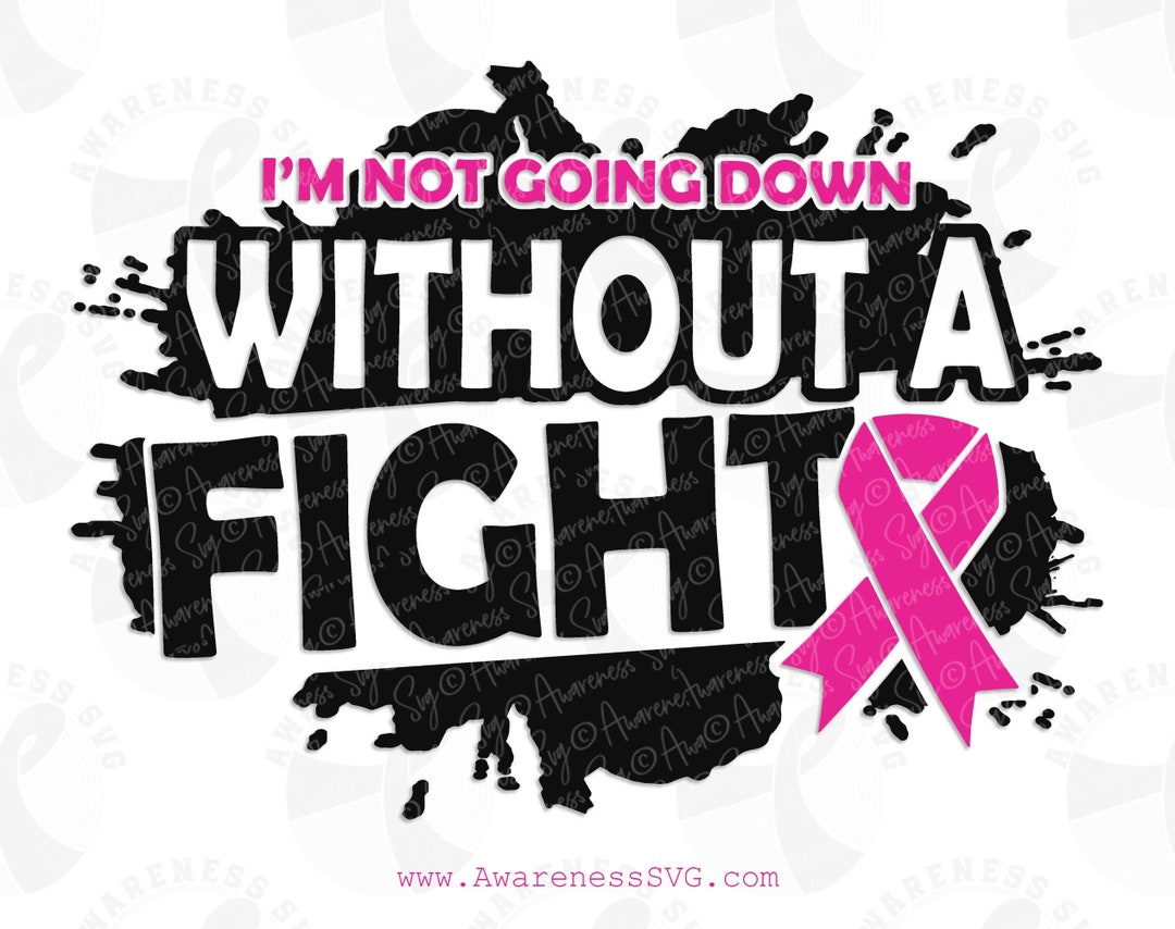 Breast Cancer Fighter Svg, Breast Cancer Svg, Png, Butterfly Svg ...