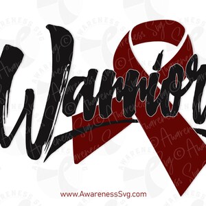 Oral Cancer Svg, Sickle Cell Svg, Multiple Myeloma, Amyloidosis ...