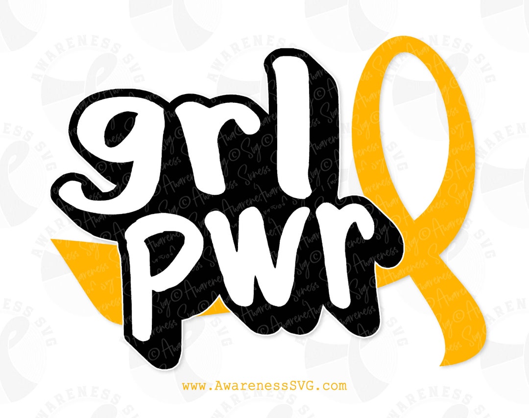 Bone Cancer Svg Childhood Cancer Ribbon Svg Endometriosis - Etsy