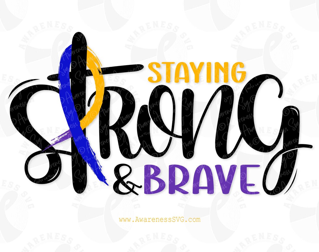 Bladder Cancer Svg, Bladder Cancer Survivor Svg, Bladder Cancer Ribbon ...