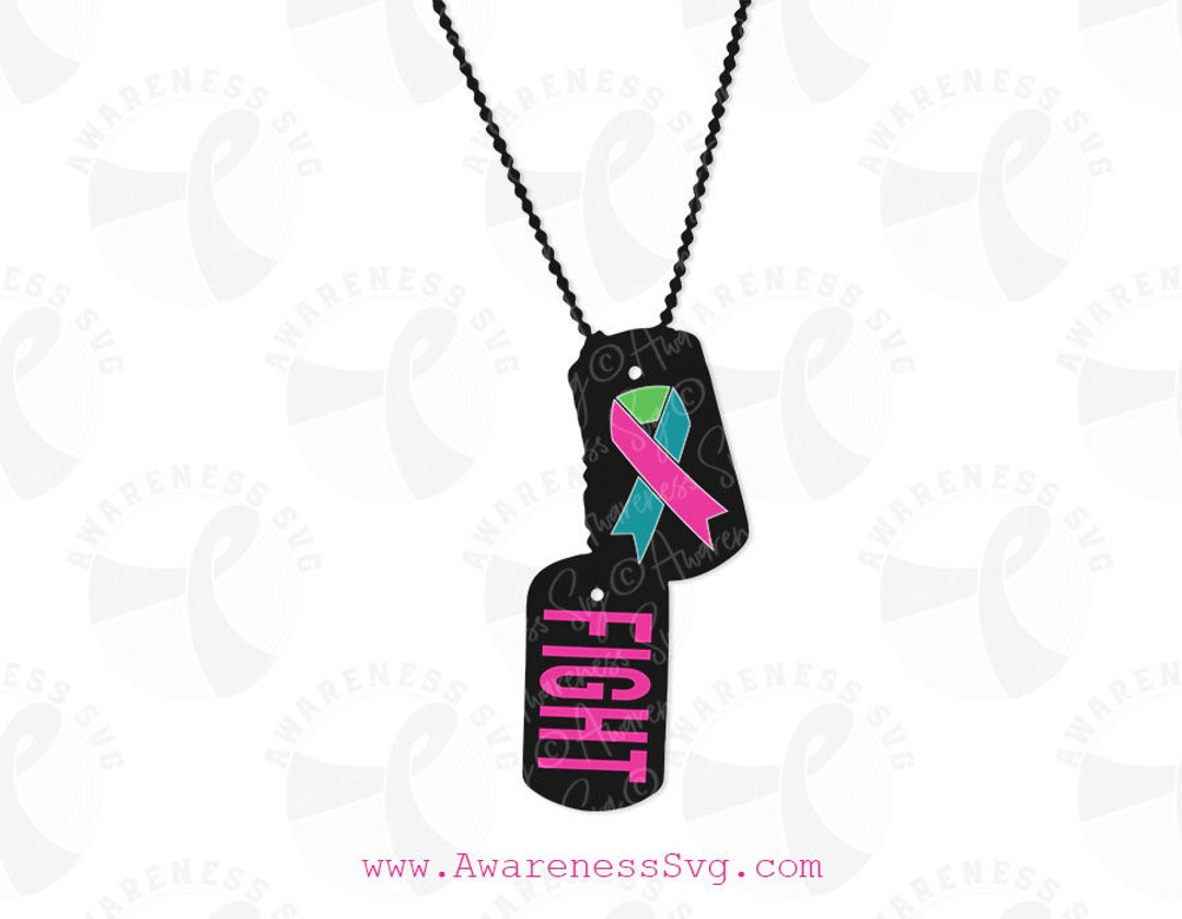 Metastatic Breast Cancer Ribbon Svg Png, Breast Cancer Awareness Svg ...