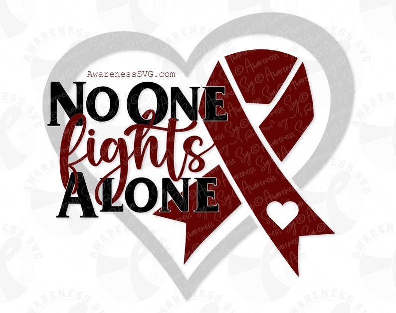 Fck Cancer Head and Neck Cancer Oral Cancer Svg Sickle Cell - Etsy