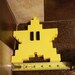 Super Mario Star Tree Topper - Etsy