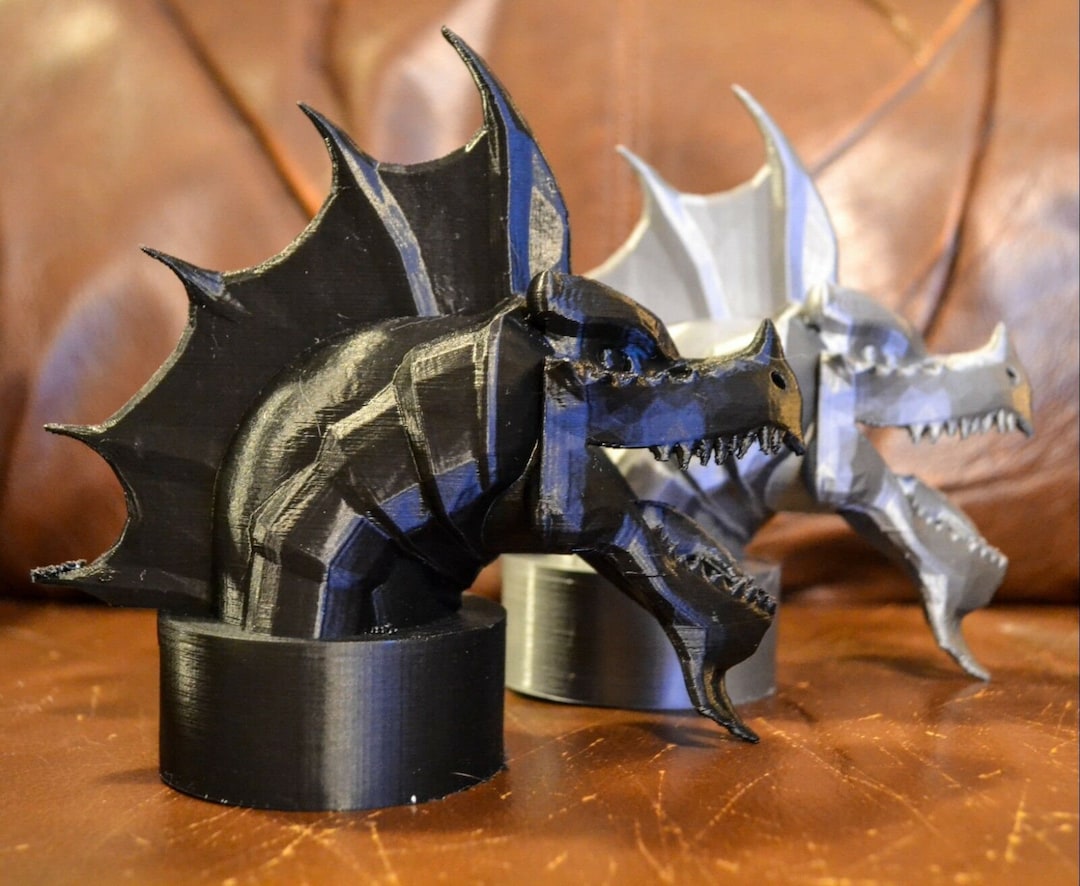 Instant Pot Dragon - Lux Model - Etsy