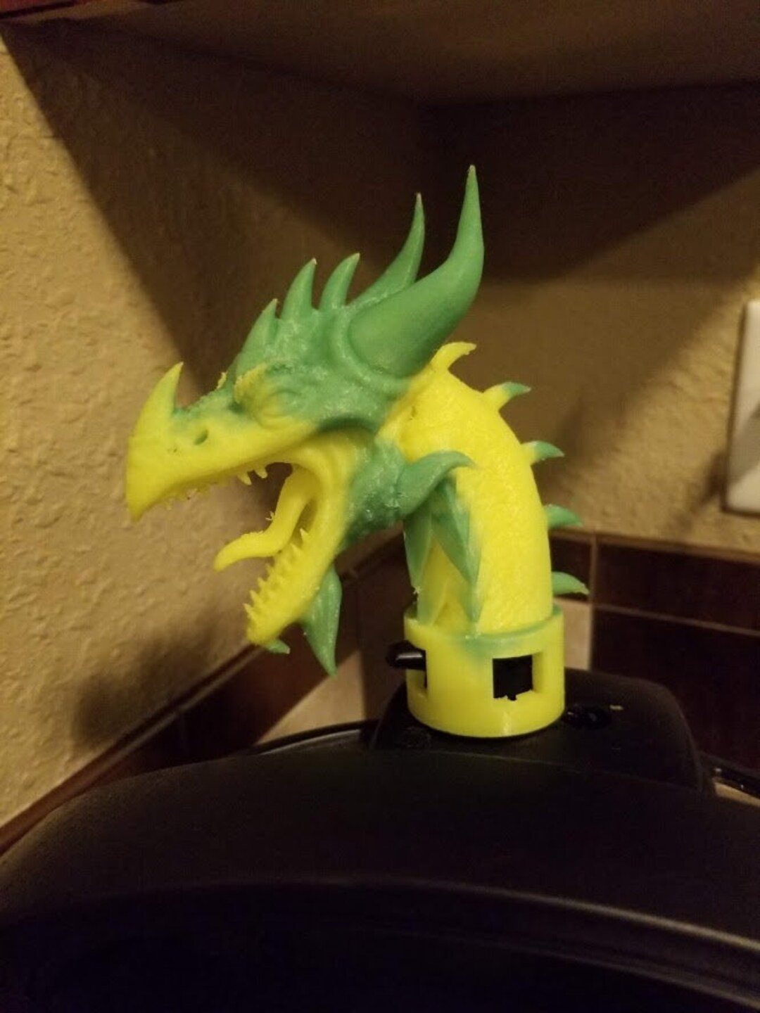 Instant Pot Dragon Color Changing Edition *green* - Etsy