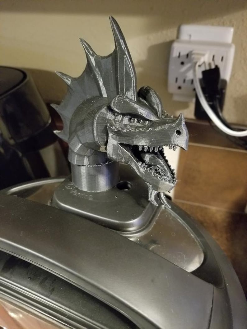 Instant Pot Dragon - Etsy