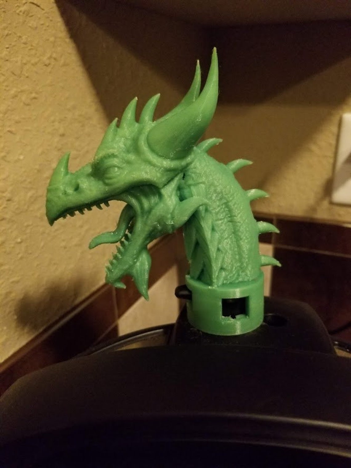 Instant Pot Dragon Color Changing Edition *green* - Etsy