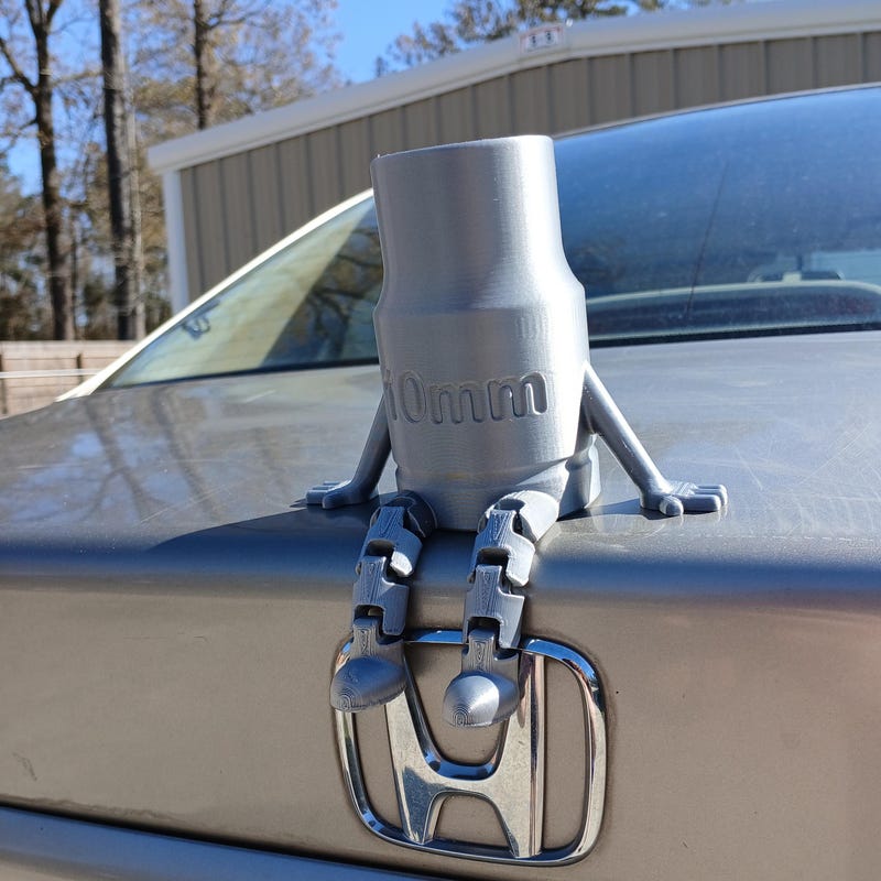 10mm Socket Buddy - Etsy