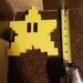 Super Mario Star Tree Topper - Etsy