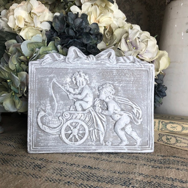 Italian Cherubs - Etsy