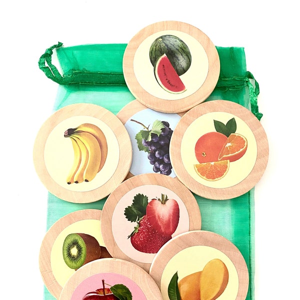 Wooden Preschool Table - Etsy