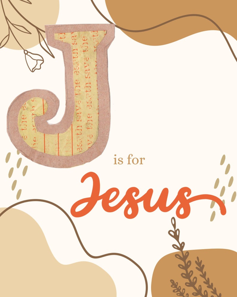 Christian Homeschool Poster downloadable - Etsy