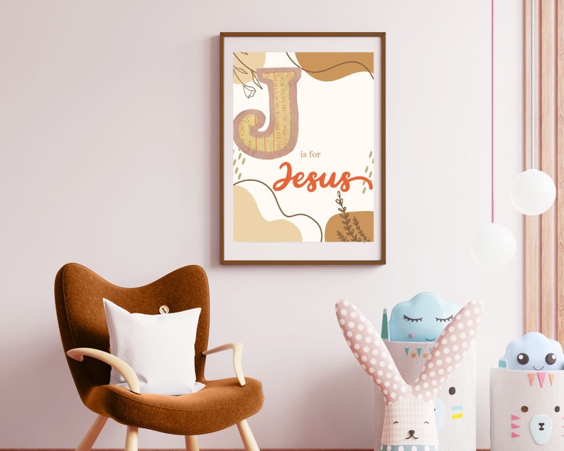 Christian Homeschool Poster downloadable - Etsy