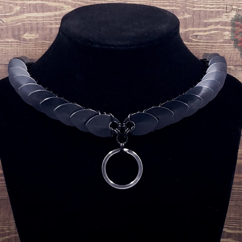 Metal Dragon Scales - Etsy