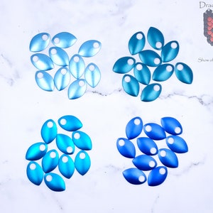 SMALL PREMIUM AA Dragon Scales for Making Scale Mail and Chainmail ...