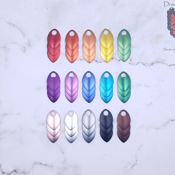 Dragon Scale Scales Mail Scalemail - Etsy