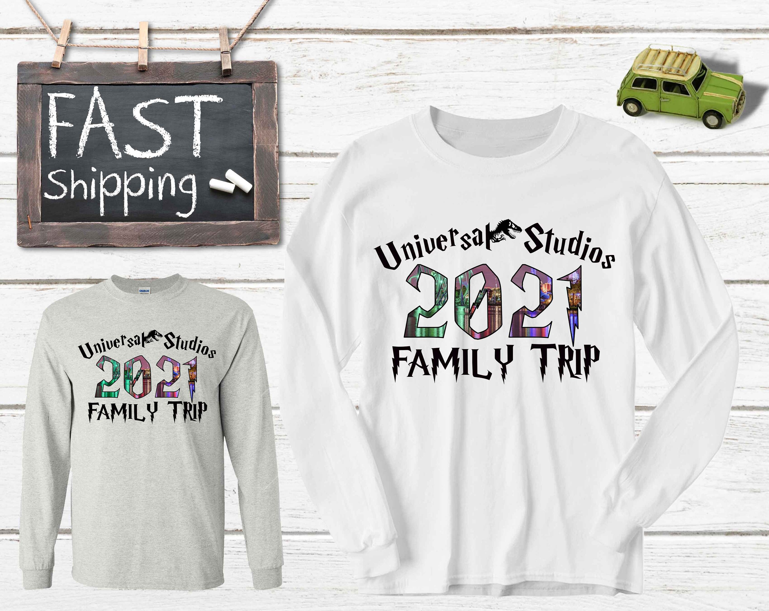 Universal Family Matching Shirts Universal Bound Shirts | Etsy