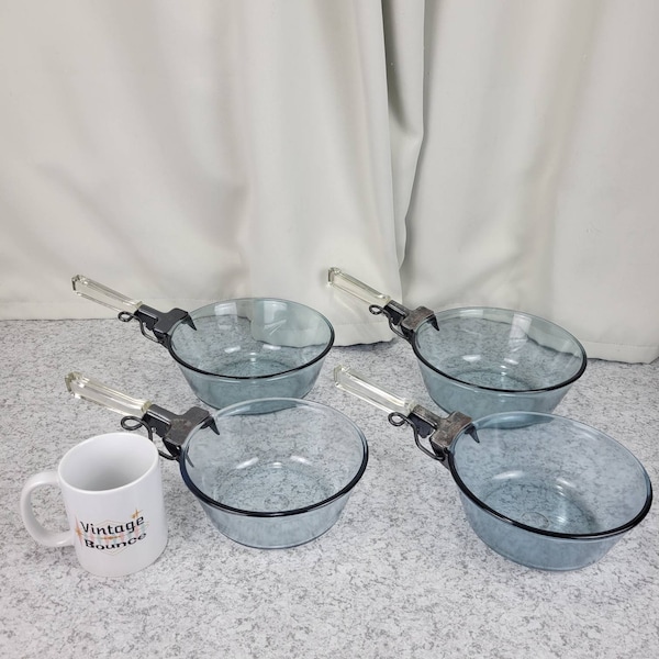 Pyrex Flameware - Etsy