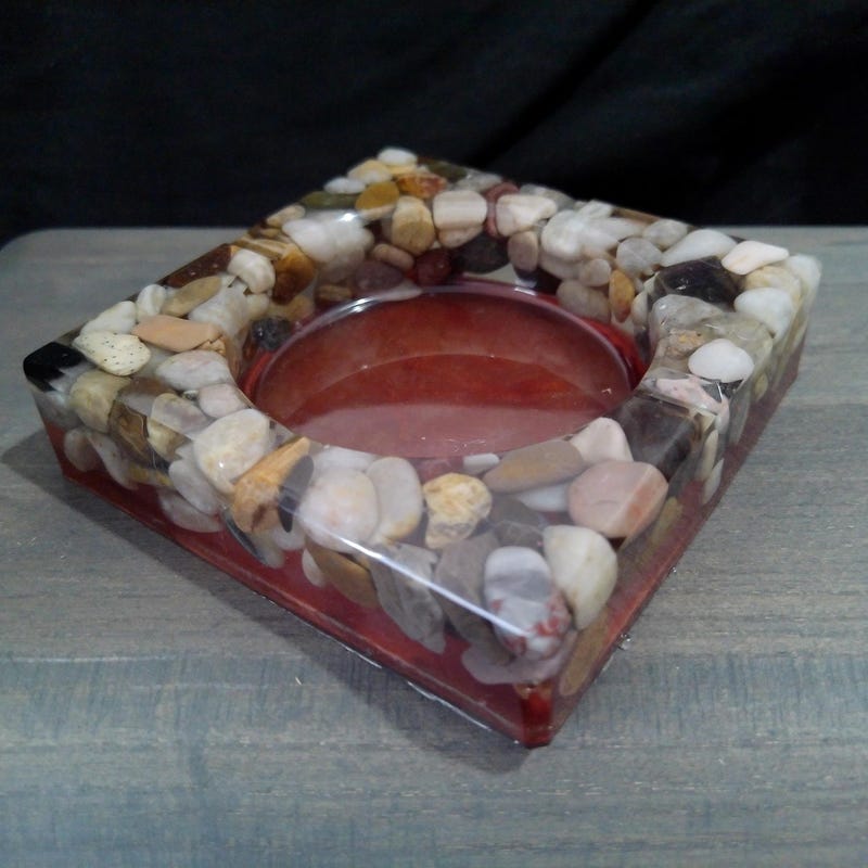 UniqueAshShop - Etsy