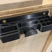 Onefinity CNC - Ultimate Tool Holder Dock Stocking Stuffer for Dad Gift ...